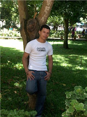 Cosas de Gabriel Pichardo
